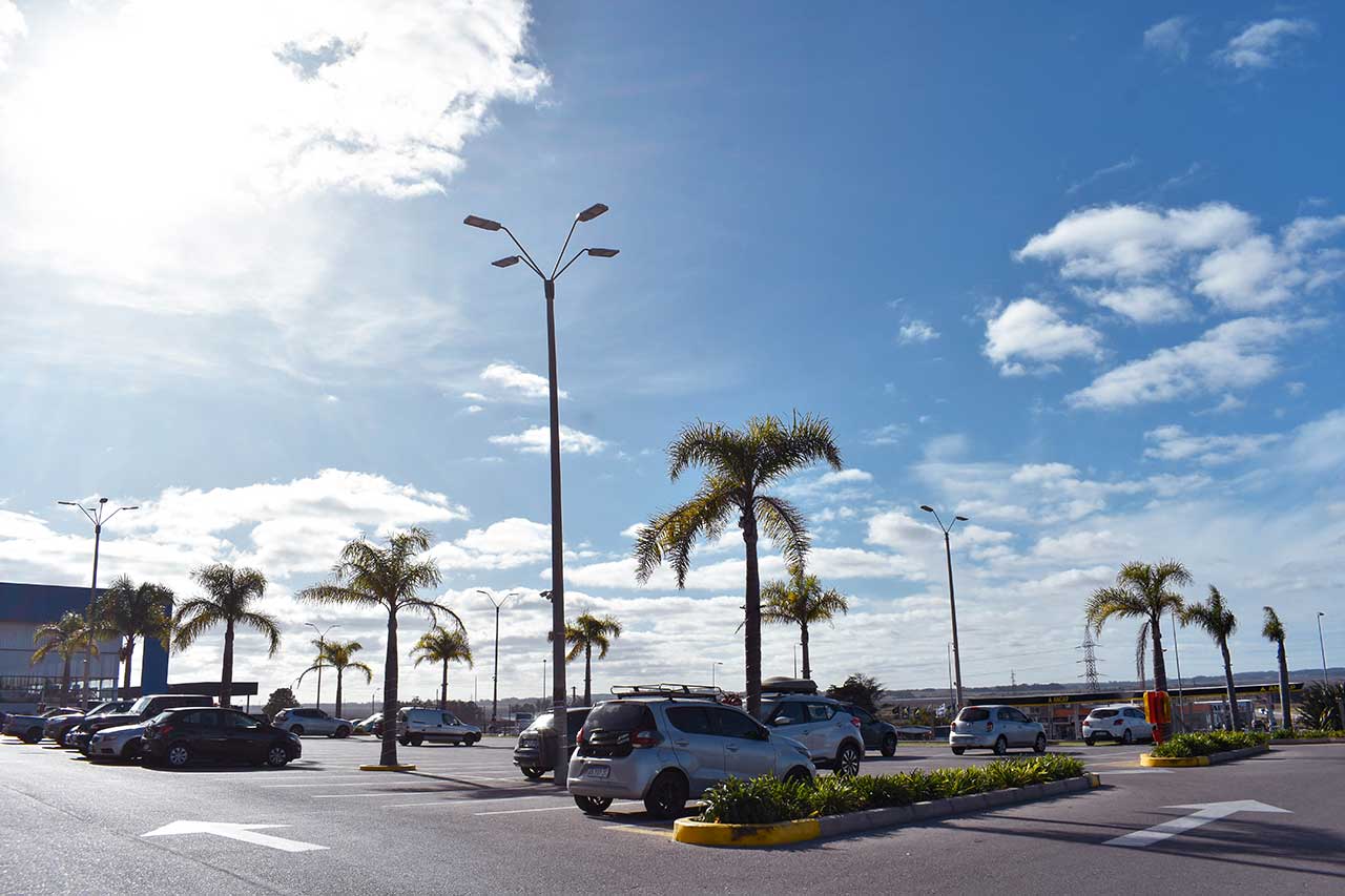 Nosotros – Paseo del Este | Maldonado::Uruguay